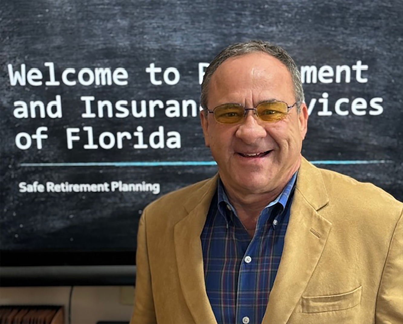 About - Retirement and Insurance Services of Florida, LLC